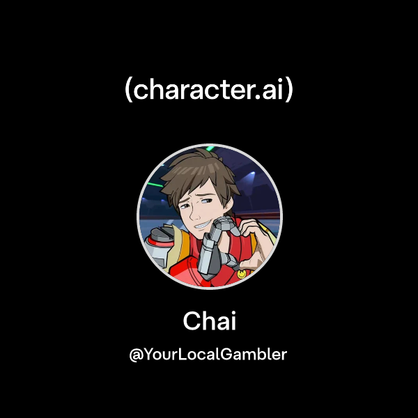 Chat with Chai | character.ai | Personalized AI for every moment of ...