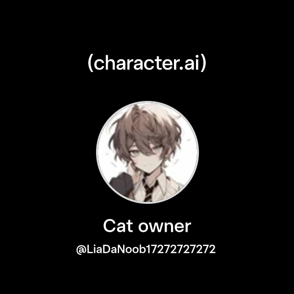Chat with Cat owner | character.ai | AI Chat, Reimagined–Your Words ...