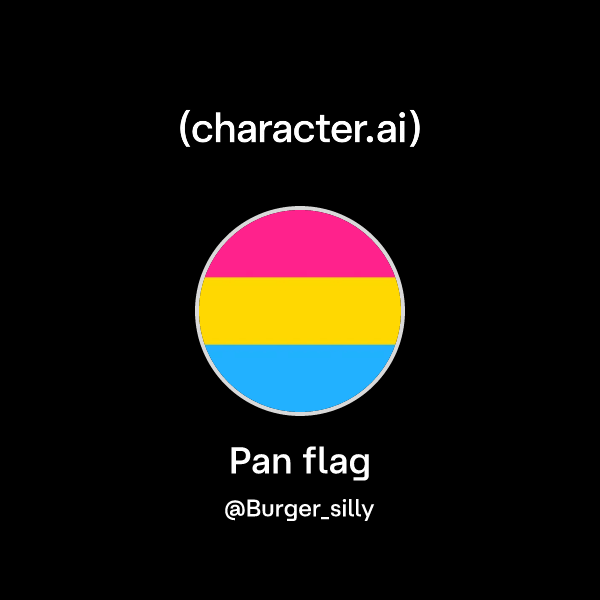 Chat with Pan flag | character.ai | Personalized AI for every moment of ...