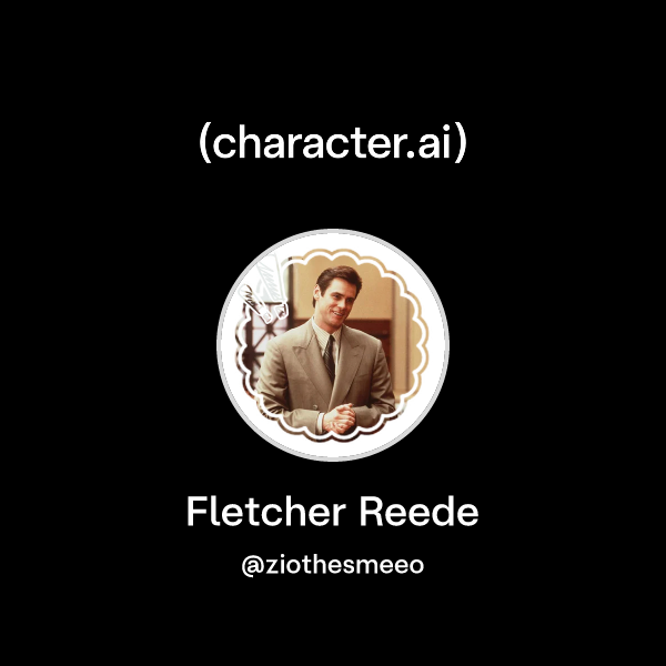 Chat with Fletcher Reede | character.ai | AI Chat, Reimagined–Your ...