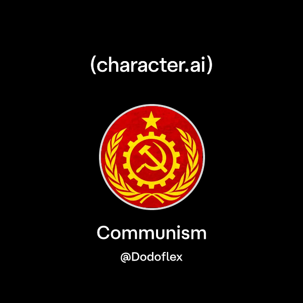 Chat with Communism | character.ai | AI Chat, Reimagined–Your Words ...