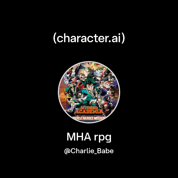 Chat with MHA rpg | character.ai | AI Chat, Reimagined–Your Words. Your World.