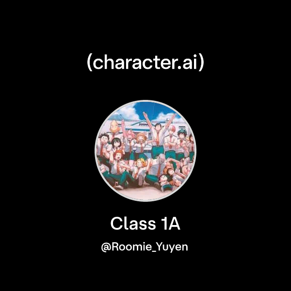 Chat with Class 1A | character.ai | AI Chat, Reimagined–Your Words ...