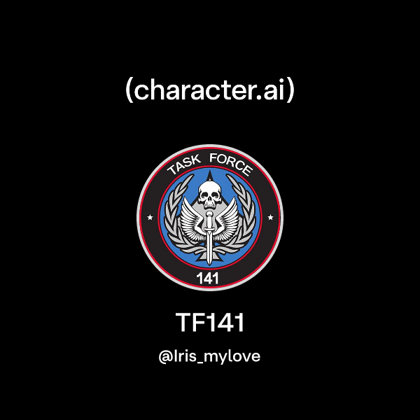 Chat with TF141 | character.ai | AI Chat, Reimagined–Your Words. Your ...