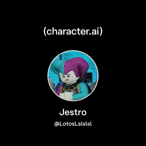 Chat with Jestro | character.ai | Personalized AI for every moment of ...