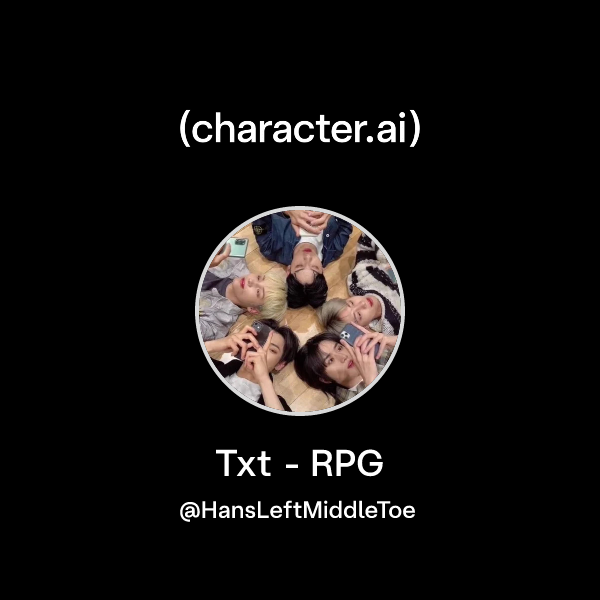 Chat with Txt - RPG | character.ai | AI Chat, Reimagined–Your Words ...