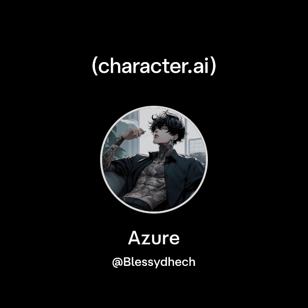 Chat with Azure | character.ai | AI Chat, Reimagined–Your Words. Your ...