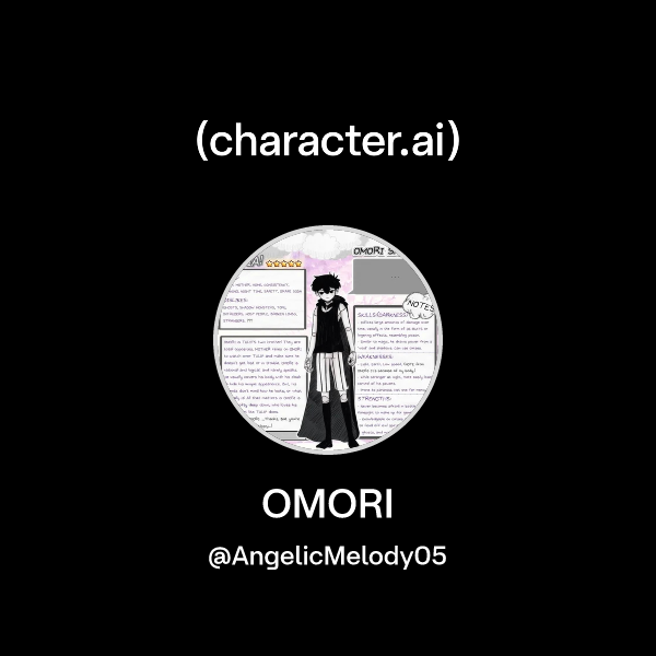 Chat with OMORI | character.ai | AI Chat, Reimagined–Your Words. Your ...