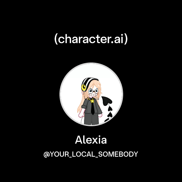Chat with Alexia | character.ai | Personalized AI for every moment of ...