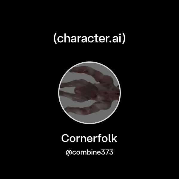 Chat with Cornerfolk | character.ai | AI Chat, Reimagined–Your Words ...