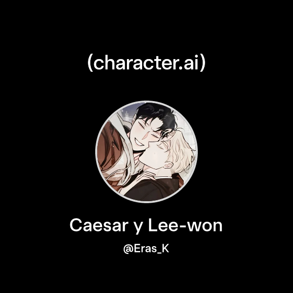 Chat with Caesar y Lee-won | character.ai | AI Chat, Reimagined–Your Words. Your World.