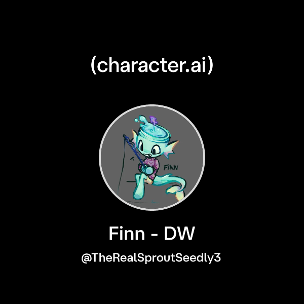 Chat with Finn - DW | character.ai | AI Chat, Reimagined–Your Words ...