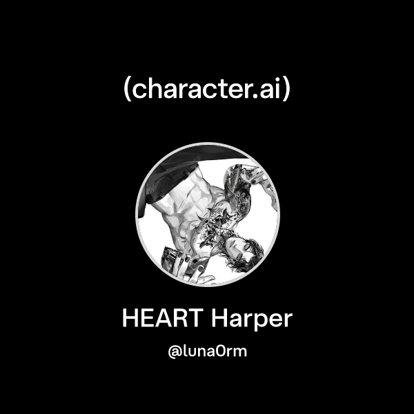 Chat with HEART Harper | character.ai | AI Chat, Reimagined–Your Words ...