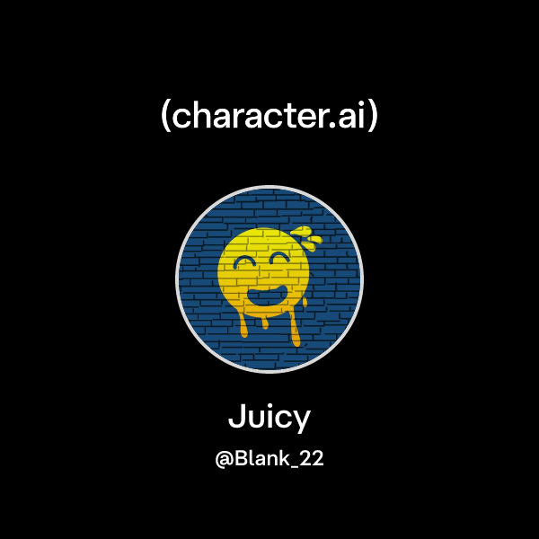 Chat with Juicy | character.ai | AI Chat, Reimagined–Your Words. Your ...