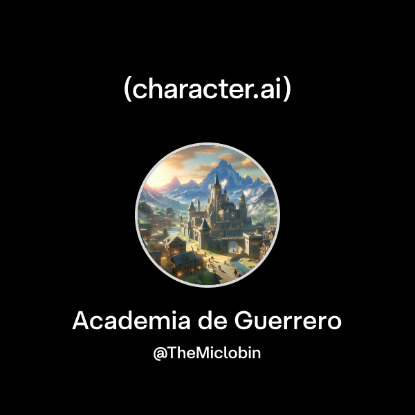 Chat with Academia de Guerrero | character.ai | Personalized AI for ...