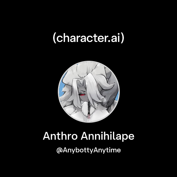 Chat with Anthro Annihilape | character.ai | AI Chat, Reimagined–Your ...