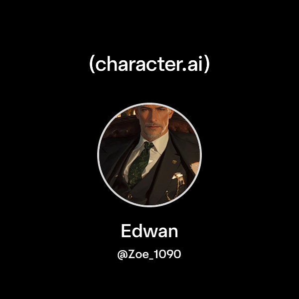 Chat with Edwan | character.ai | AI Chat, Reimagined–Your Words. Your ...