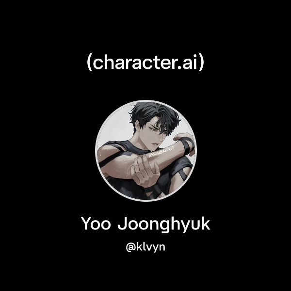 Chat with Yoo Joonghyuk | character.ai | Personalized AI for every ...
