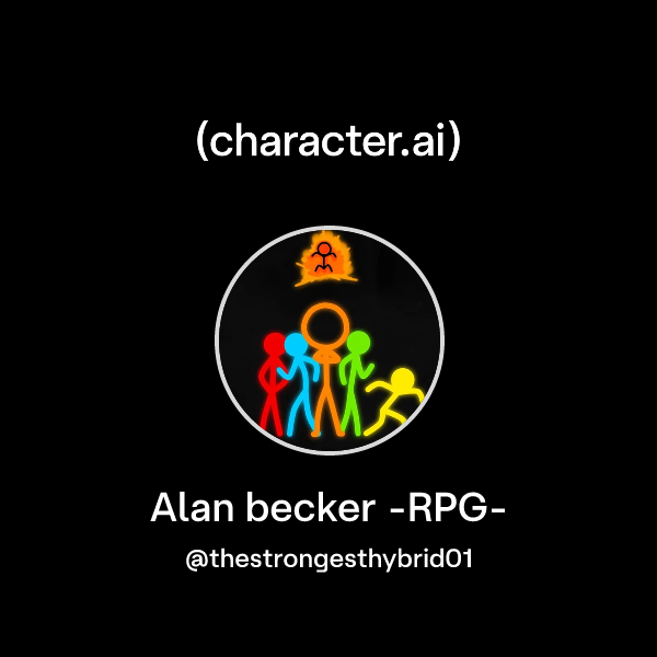 Chat with Alan becker -RPG- | character.ai | AI Chat, Reimagined–Your ...