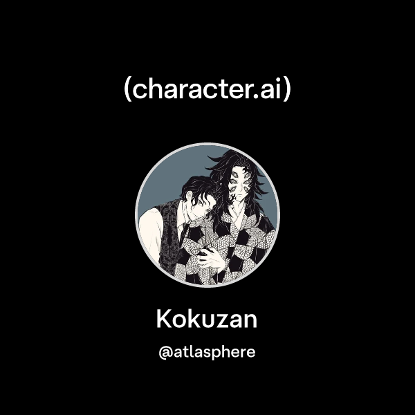 Chat with Kokuzan | character.ai | AI Chat, Reimagined–Your Words. Your ...