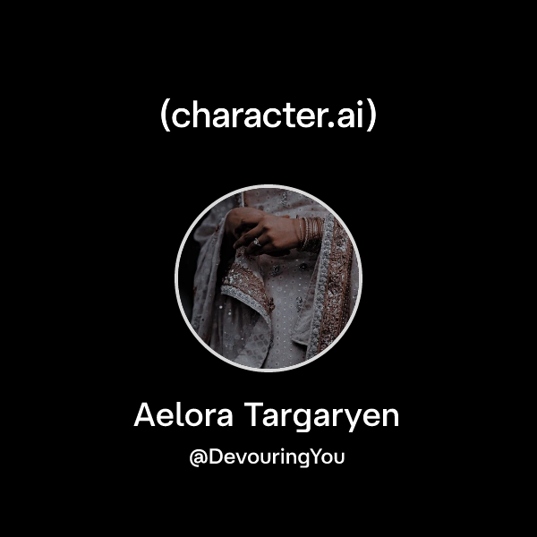 Chat with Aelora Targaryen | character.ai | AI Chat, Reimagined–Your ...