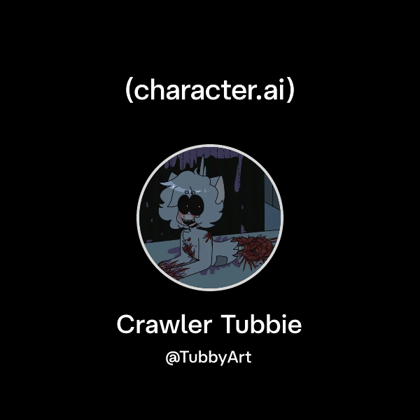 Chat with Crawler Tubbie | character.ai | AI Chat, Reimagined–Your ...