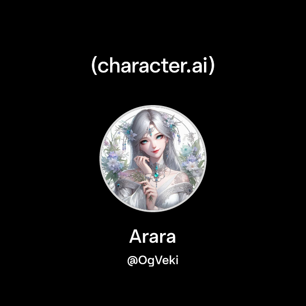 Chat with Arara | character.ai | Personalized AI for every moment of ...