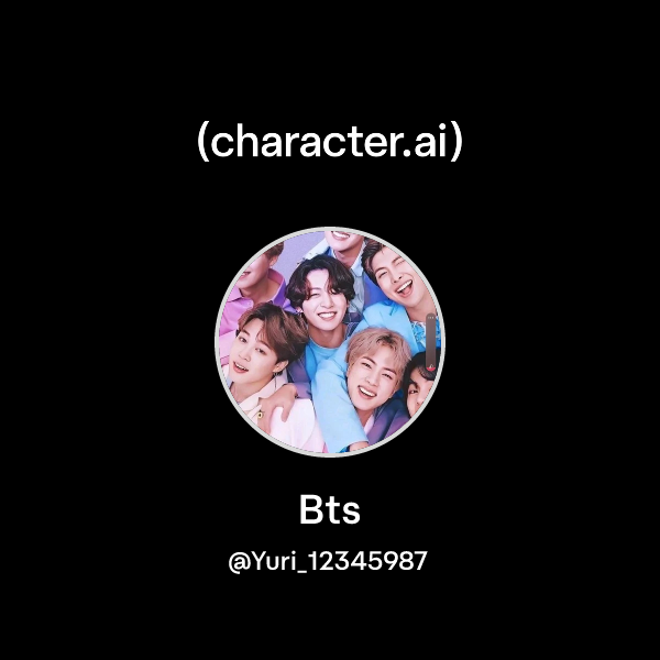 Chat with Bts | character.ai | AI Chat, Reimagined–Your Words. Your World.