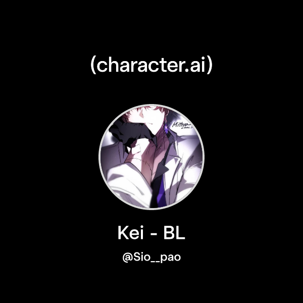 Chat with Kei - BL | character.ai | AI Chat, Reimagined–Your Words ...