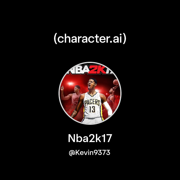 Chat with Nba2k17 | character.ai | AI Chat, Reimagined–Your Words. Your ...