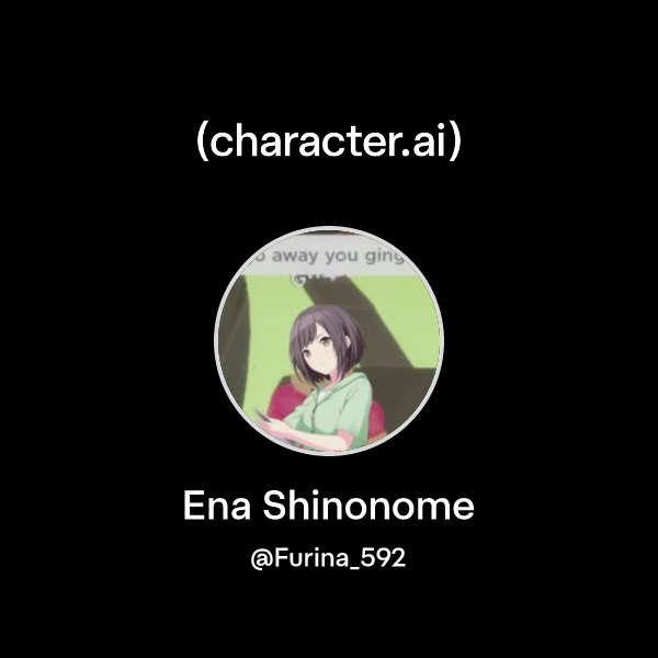 Chat with Ena Shinonome | character.ai | AI Chat, Reimagined–Your Words. Your World.