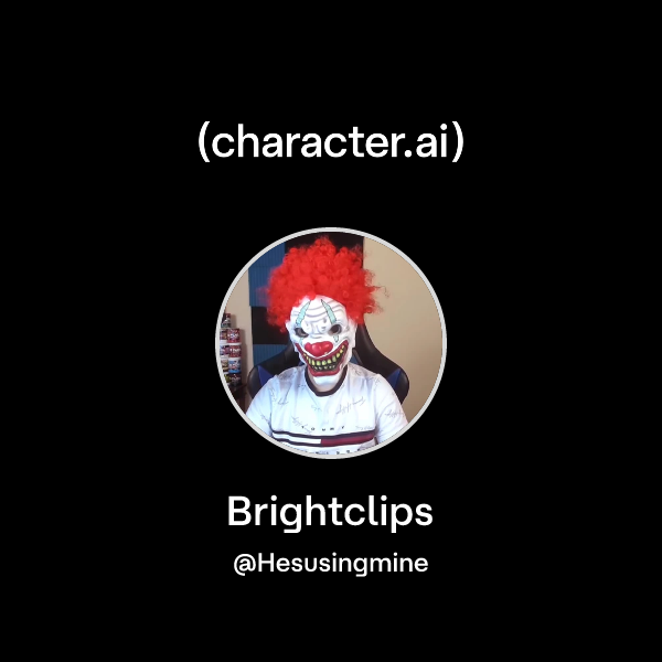 Chat with Brightclips | character.ai | AI Chat, Reimagined–Your Words ...