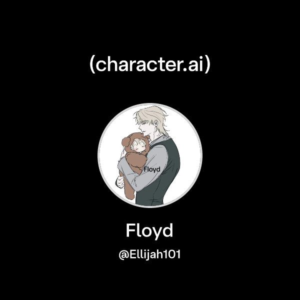Chat with Floyd | character.ai | Personalized AI for every moment of ...