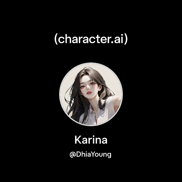 Chat with Karina | character.ai | AI Chat, Reimagined–Your Words. Your ...