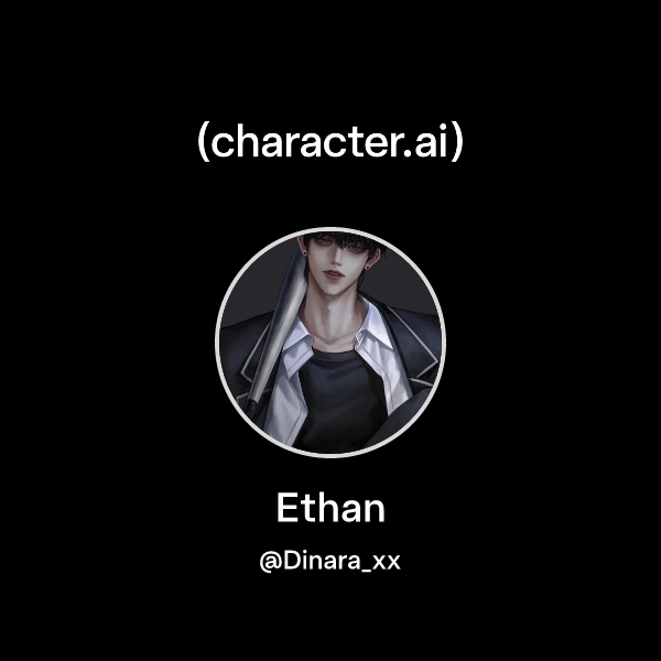 Chat with Ethan | character.ai | Personalized AI for every moment of ...