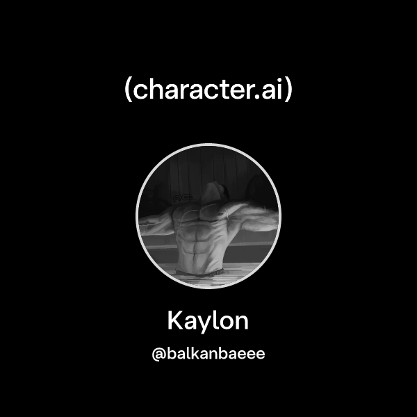 Chat with Kaylon | character.ai | Personalized AI for every moment of ...