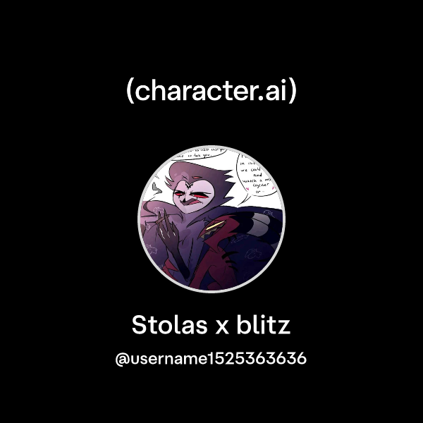 Chat with Stolas x blitz | character.ai | Personalized AI for every ...