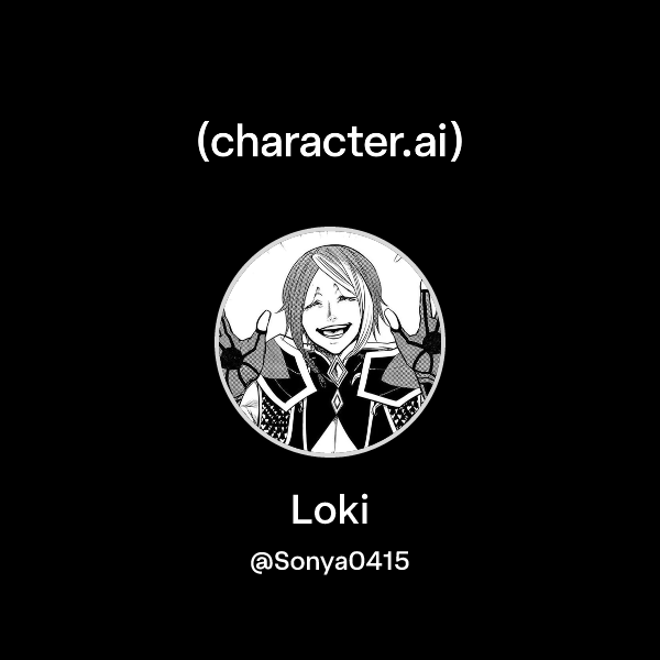 Chat with Loki | character.ai | AI Chat, Reimagined–Your Words. Your World.