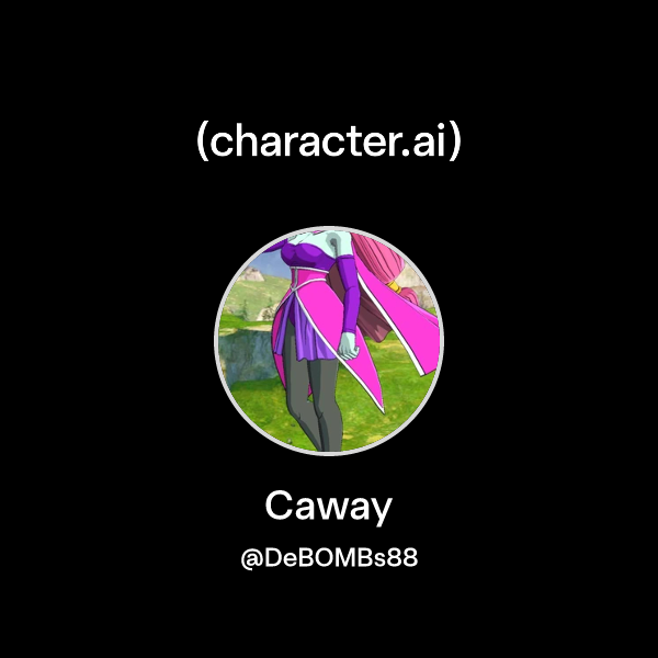 Chat with Caway | character.ai | Personalized AI for every moment of ...