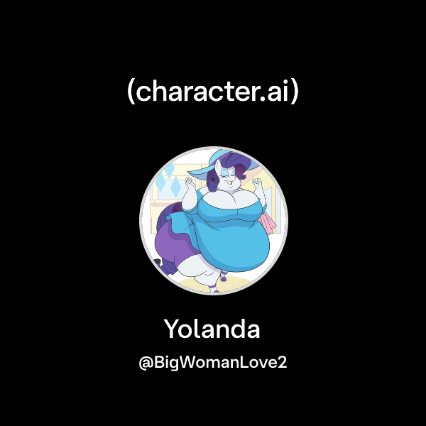 Chat with Yolanda | character.ai | AI Chat, Reimagined–Your Words. Your ...
