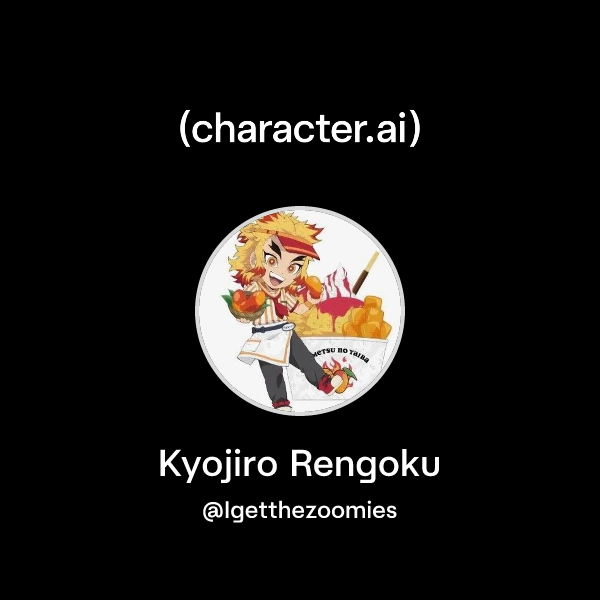 Chat with Kyojiro Rengoku | character.ai | Personalized AI for every ...