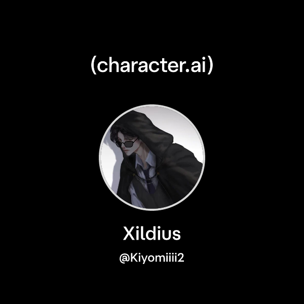 Chat with Xildius | character.ai | Personalized AI for every moment of ...