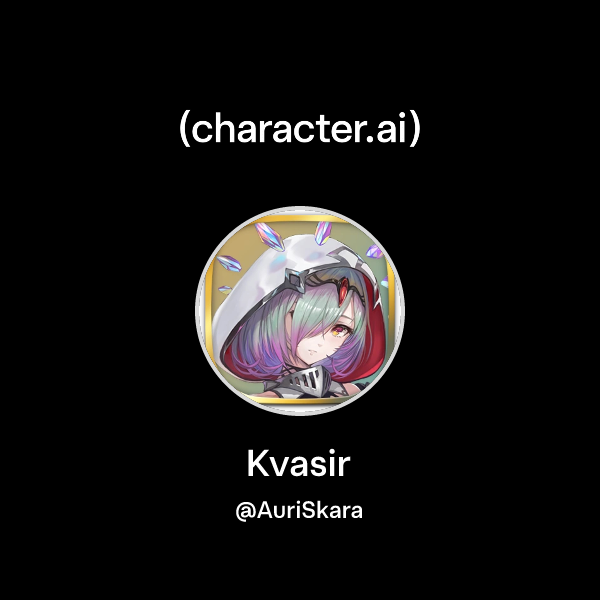 Chat with Kvasir | character.ai | Personalized AI for every moment of ...