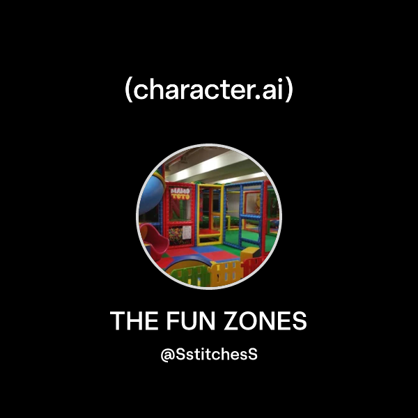 Chat with THE FUN ZONES | character.ai | AI Chat, Reimagined–Your Words ...