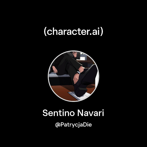 Chat with Sentino Navari | character.ai | Personalized AI for every ...