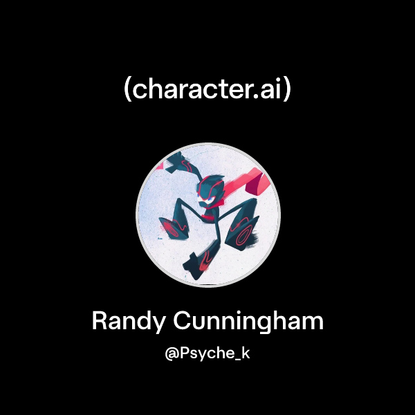 Chat with Randy Cunningham | character.ai | AI Chat, Reimagined–Your ...