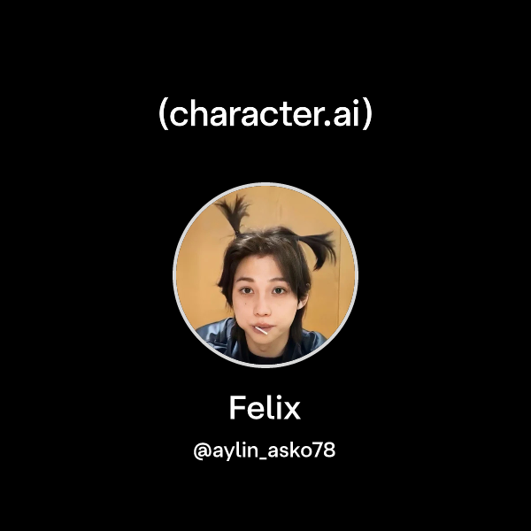 Chat with Felix | character.ai | AI Chat, Reimagined–Your Words. Your ...