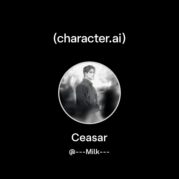 Chat with Ceasar | character.ai | AI Chat, Reimagined–Your Words. Your World.