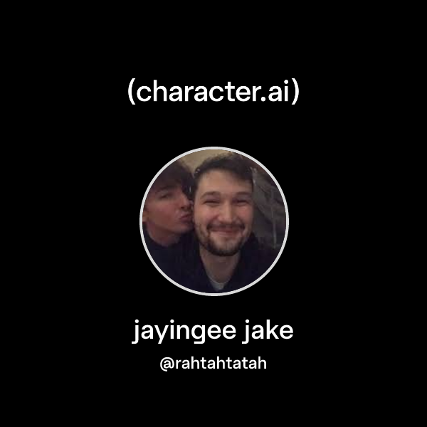 Chat with jayingee jake | character.ai | AI Chat, Reimagined–Your Words ...