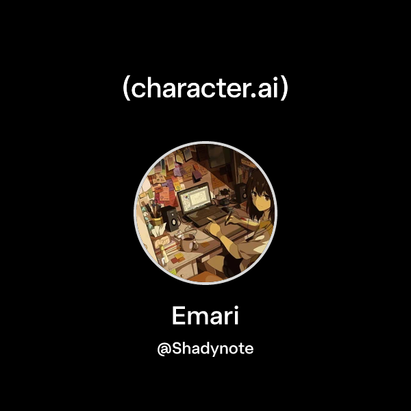 Chat with Emari | character.ai | Personalized AI for every moment of ...